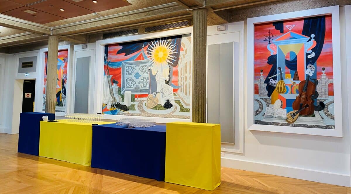 Where and how can you organise a successful end-of-year party ...