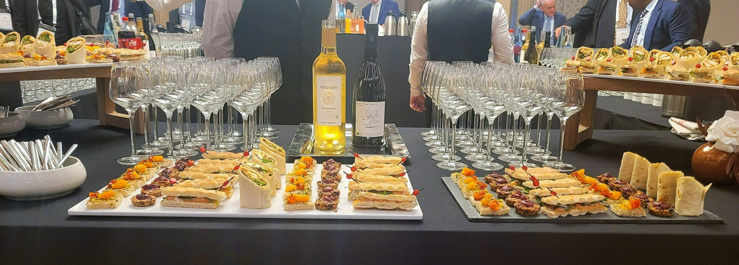 Where and how can you organise a successful end-of-year party ...